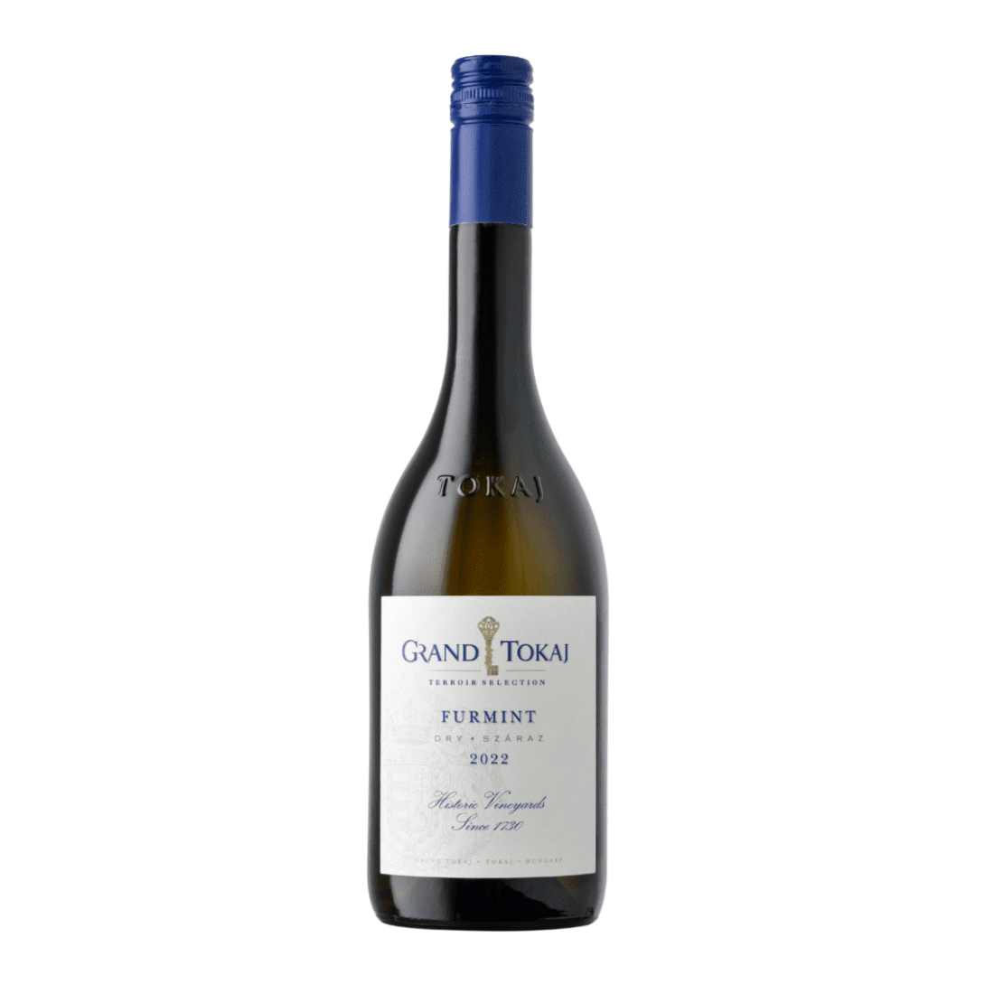 Grand Tokaj Terroir Selection Tokaji Furmint 2023 - Buy Wine Online UK